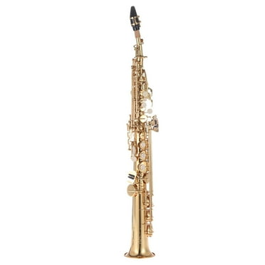 Saxophone With 8 Colored Keys PS05B - Walmart.com