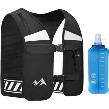 UTOBEST Running Backpacks Lightweight Hydration Pack Functional Running ...