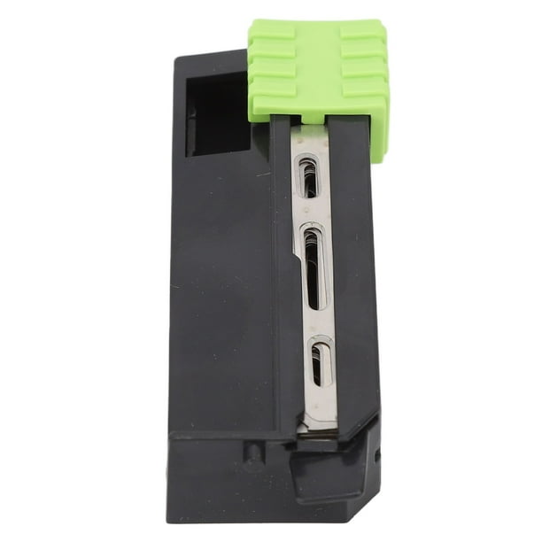 Barber Razor Blade,Single Edge Razor Blade Stainless Steel Razor Blades ...