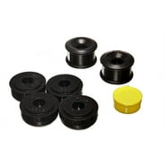 Energy Suspension 2016 Mazda Miata Black Rear Differential Bushing Set ...