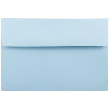 A9 Invitation Envelopes (5 3/4 x 8 3/4) - Natural (50 Qty.) - Walmart.com