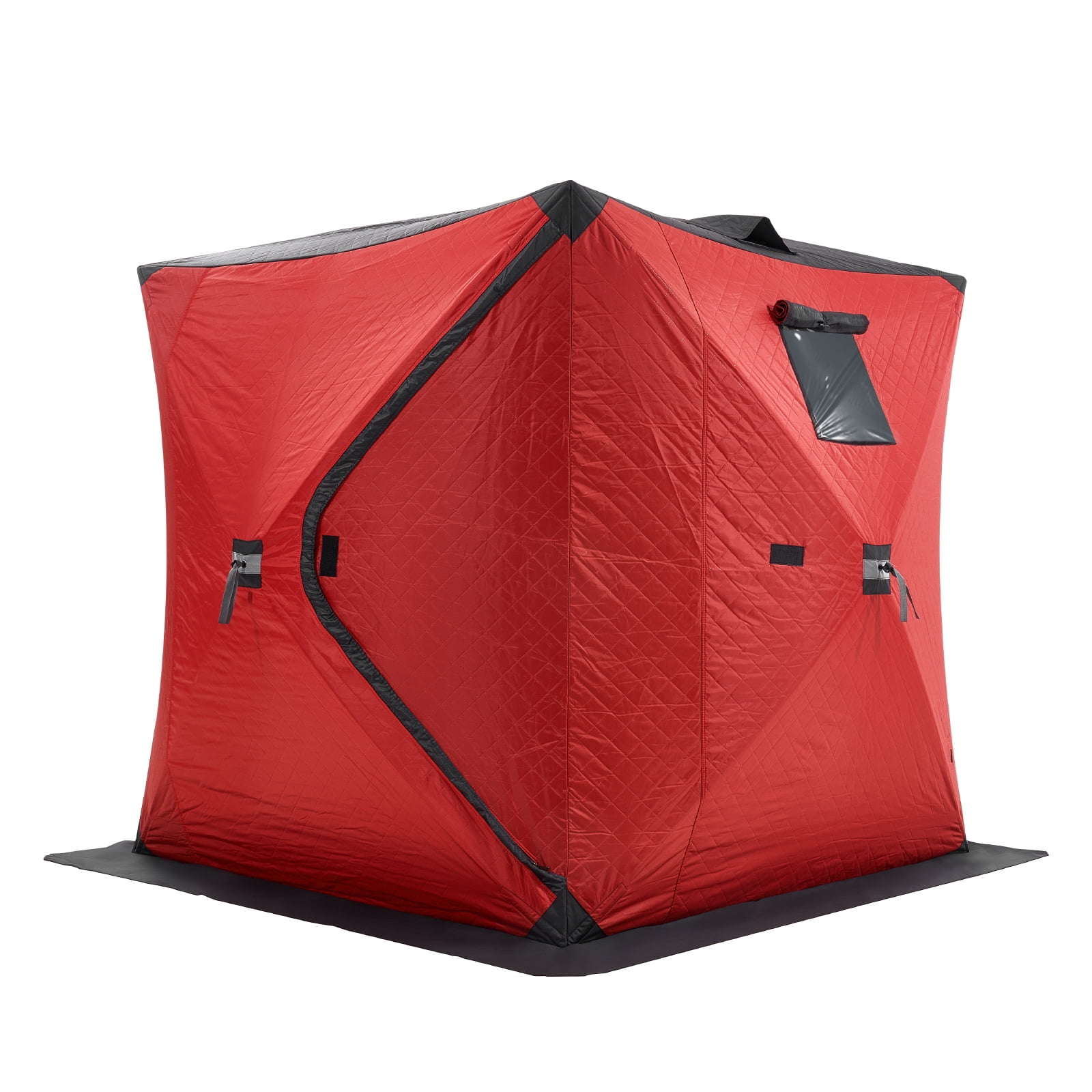 Click here for Kffkff Ice Fishing Tent  3-4 Person Insulation  Po... prices