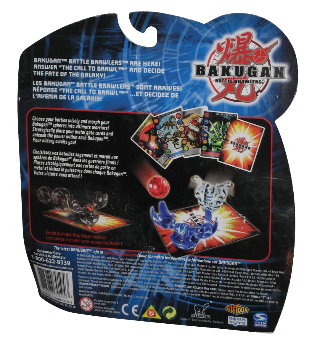 Bakugan Falconeer
