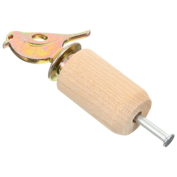 WETS Kids Water Bird Whistle with Lanyard Clear Mouth Muscle Vital ...