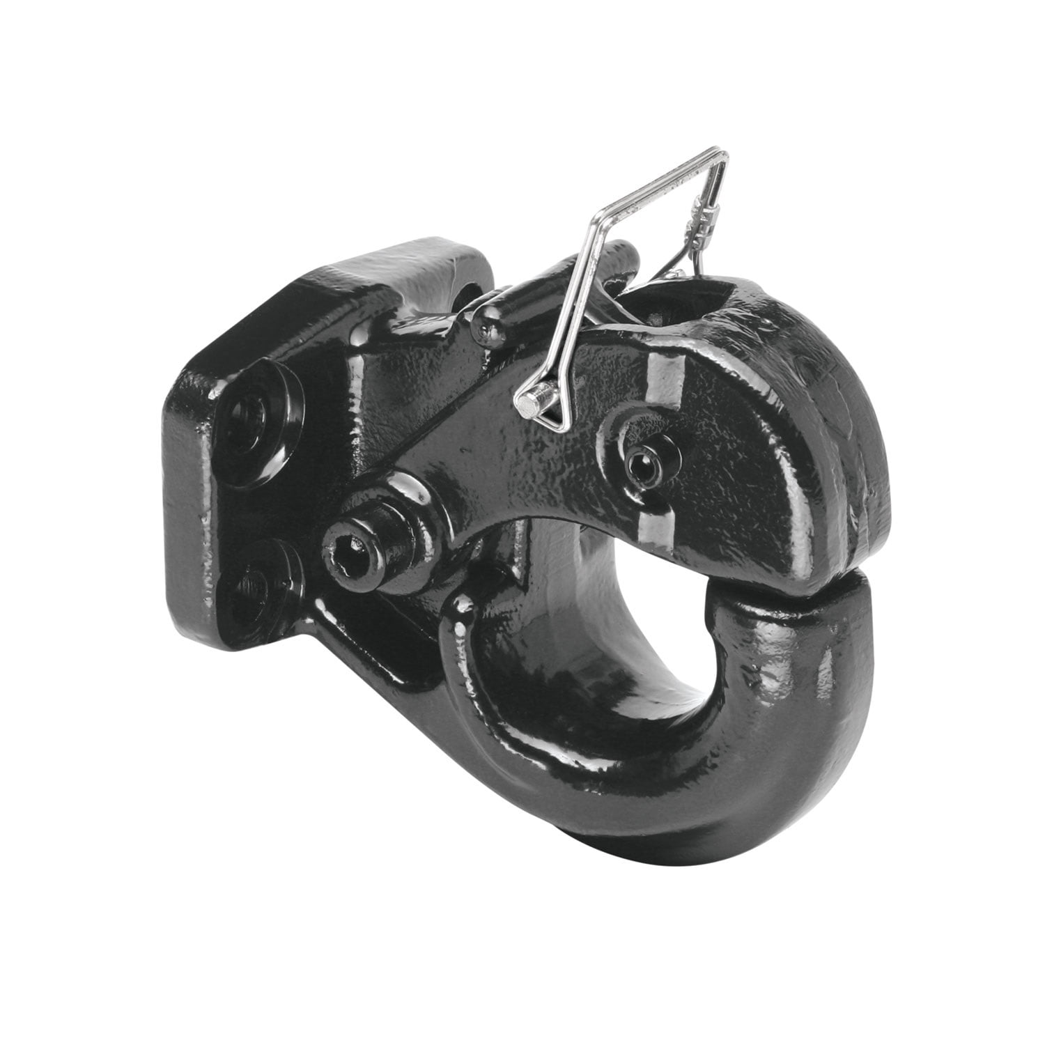 Tow Ready 63015 15 Ton Regular Pintle Hook - Walmart.com