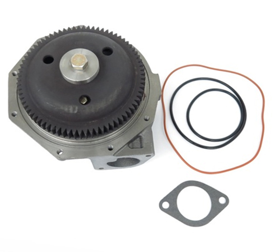New Hd Water Pump Fits Caterpillar Truck Engine C15 C16 10R0484 10 ...