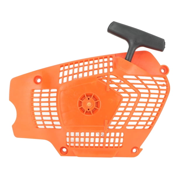 Pull Starter Assembly,Pull Starter Replacement ABS Chainsaw Starter ...