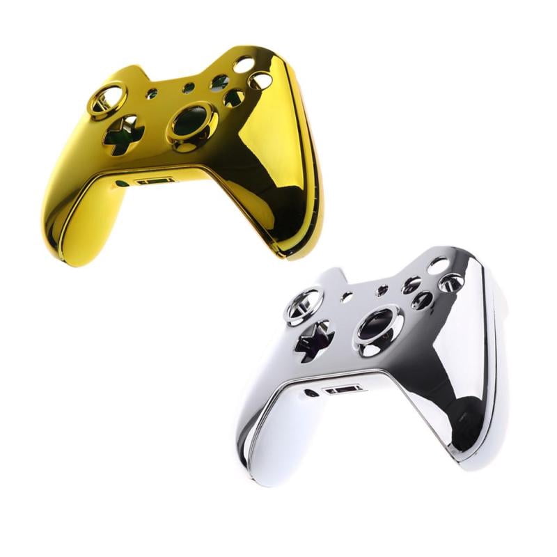 Xbox One Chrome Skins