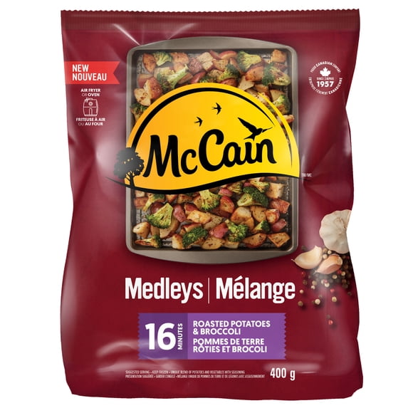 McCain | Walmart Canada