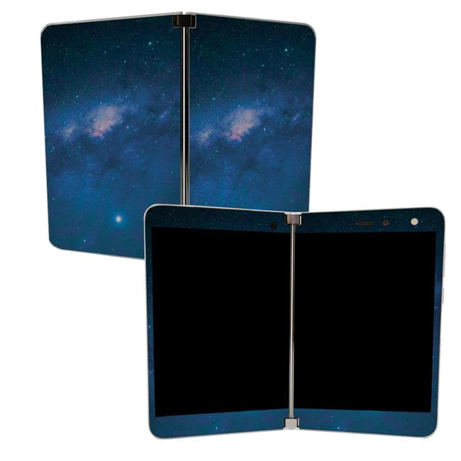MightySkins MISURDUO-Night Sky Skin for Microsoft Surface Duo - Night ...