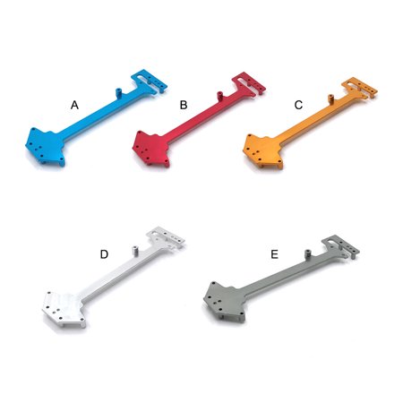 Maoww RC Car Second Floor Plate Remote Control Vehicle Metal Plates ...