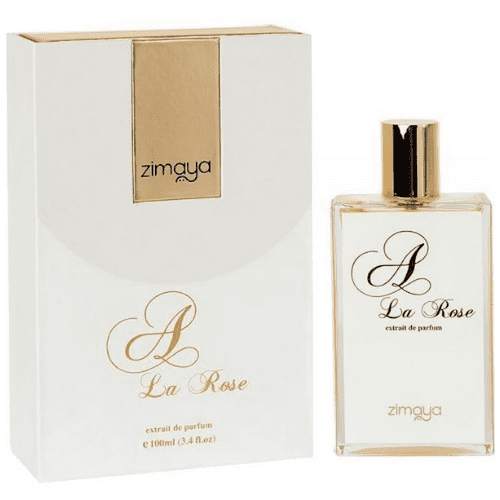 Click here for Afnan Zimaya A La Rose Extrait De Parfum 100 Ml /... prices