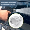 Heavy Duty 1/4 Quick Disconnect High Pressure Water Shower Sprayer ...