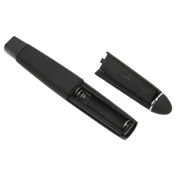 Presenter, ABS Material 650nm Wavelength Presentation Clicker High ...