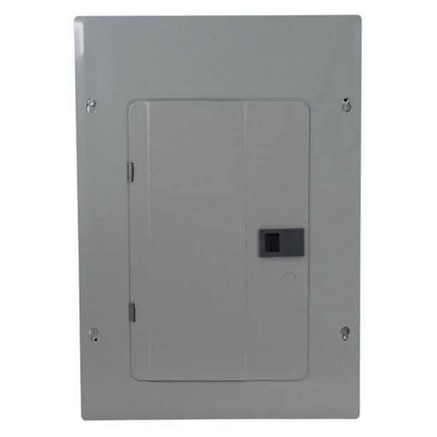 200A Main Lugs Plug On Neutral Load Center, 20 Spaces - Walmart.ca