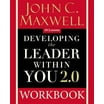 Developing the Leader Within You 2.0 (Paperback) - Walmart.com