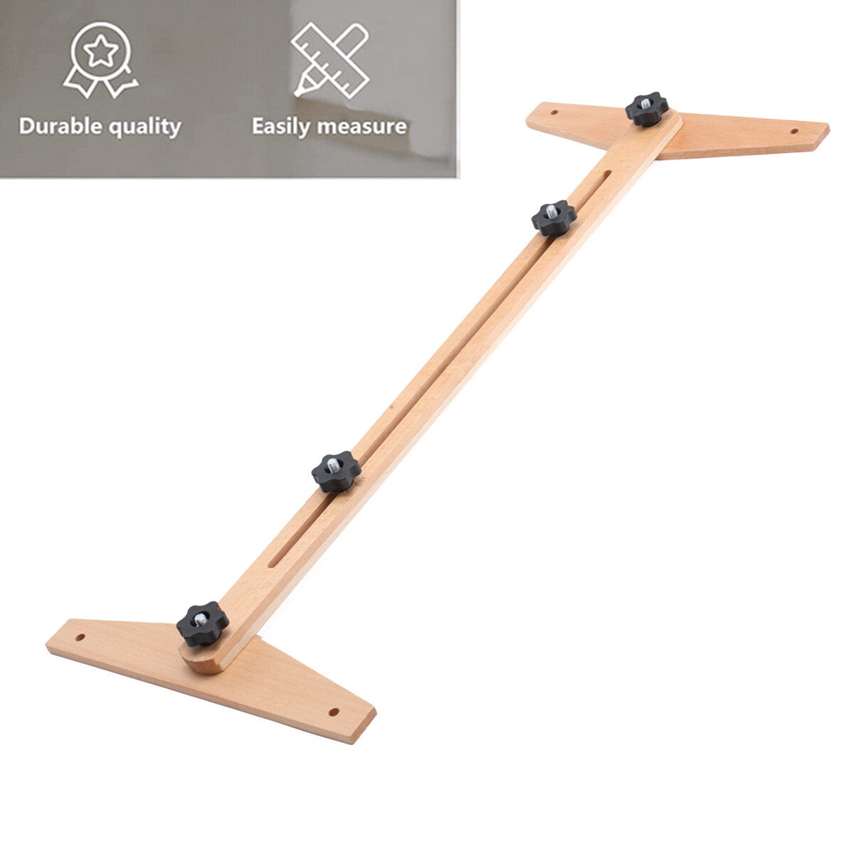 ECUTEE Stair Tread Template Tool,Stair Tread jig, Stair Tool,Stair ...