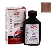 Wella Color Charm Liquid 8G/0841 Light Golden Blonde (Pack of 3 ...