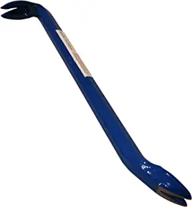 12" H.D. Double End Nail Puller (Assorted Colors) - Walmart.com
