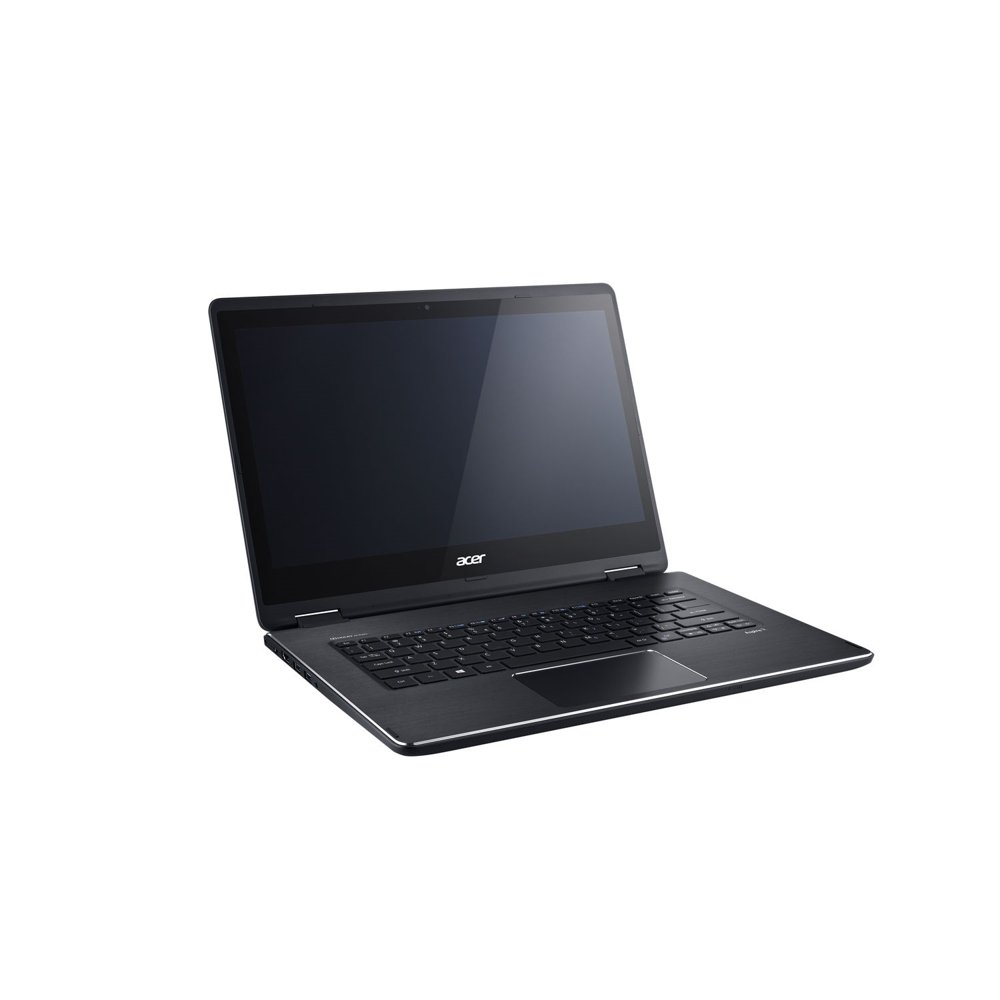 Acer Aspire R5-471T 2-in-1 Notebook with Intel 17-6500U, 8GB 512GB SSD ...