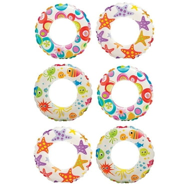 Intex Animal Split Ring - Walmart.com