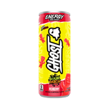 GHOST® ENERGY Zero Sugars Energy Drink, Sour Patch Kids Variety Pack ...