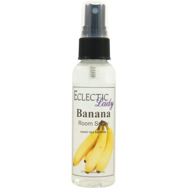 Jasmine Room Spray by Eclectic Lady (Double Strength), 2 Ounces ...