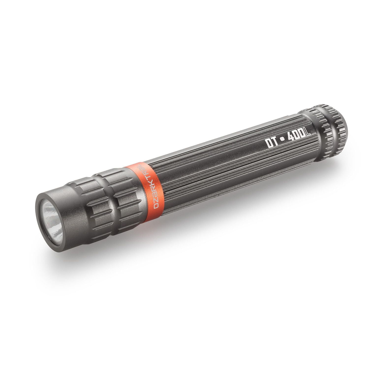 Click here for Ozark Trail 400 Lumen Leds Flashlight  2 Aa Batter... prices