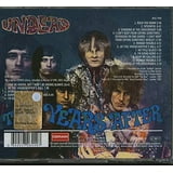 Undead (CD) - Walmart.com