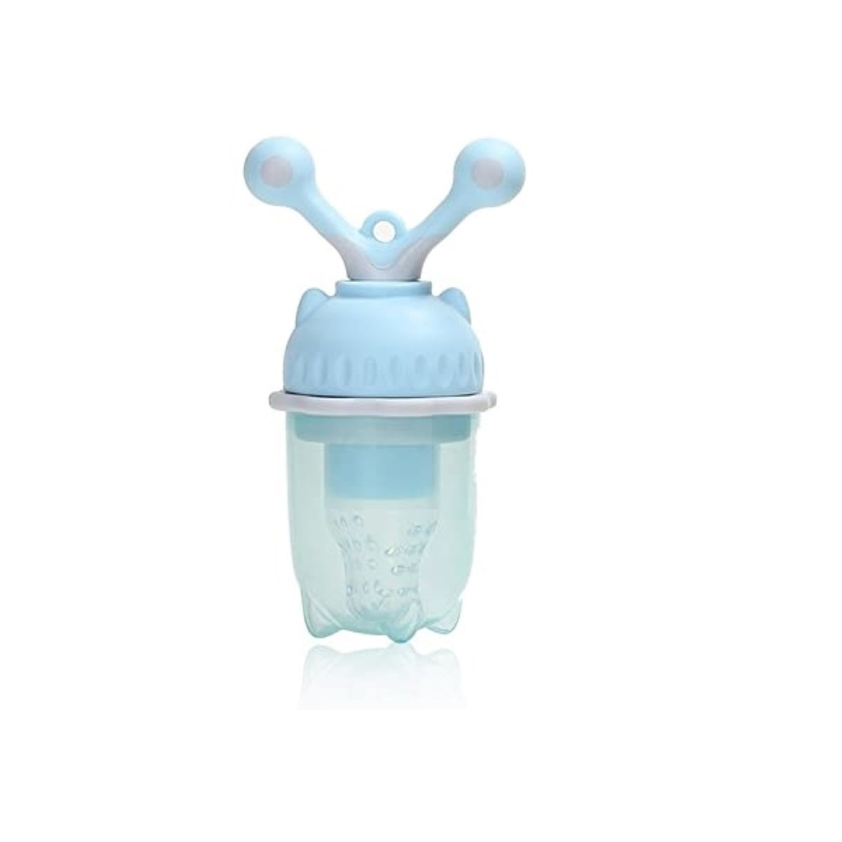 CHUPON PREMIUM TIPO PUSH AZUL | Walmart en línea