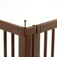 Richell Wooden Room Divider - Walmart.com