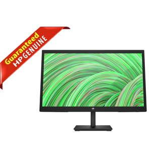 HP 25es - LED monitor - 25" (25" viewable) - 1920 x 1080 Full HD (1080p ...