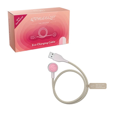 Womanizer Eco Magnetic Charging Cable Replacement | Walmart Canada
