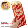 Stock Your Home 1oz Mini Popcorn Bags (100) | Carnival Favors | Movie ...