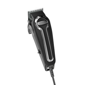 Conair Men Custom Cut Haircut Kit, 18-Piece with Stainless Steel Blades ...