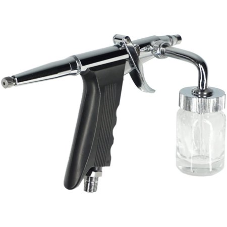 Paint Sprayers Portable Gravity Feed Art Painting Cake Makeup Beautiful ...