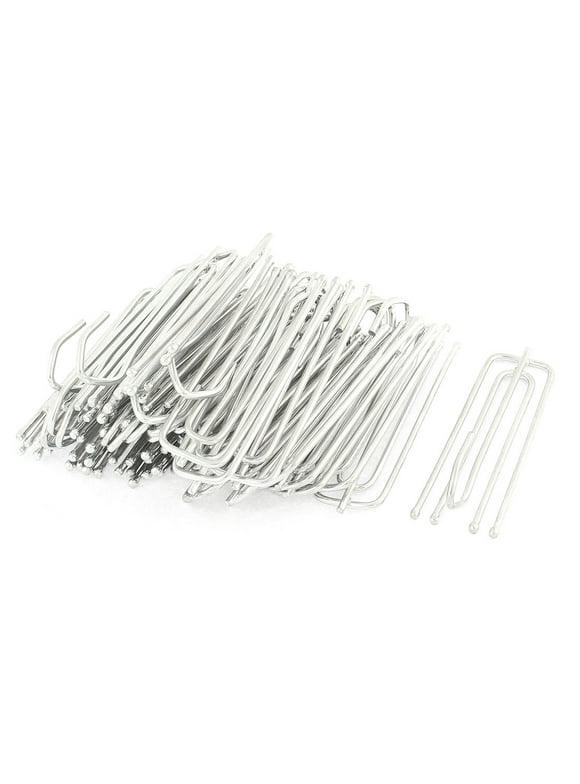 Drapery & Curtain Hooks in Curtain Hanging Hardware & Accessories ...