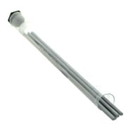 Alpha Fry 1.3 oz. Lead-Free Plumbing Solder Silver Bearing Alloy - Walmart.com