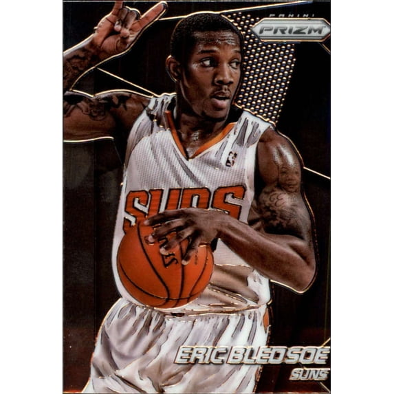 2014-15 Panini Prizm Phoenix Suns Team Set Tyler Ennis RC 10 Cards ...