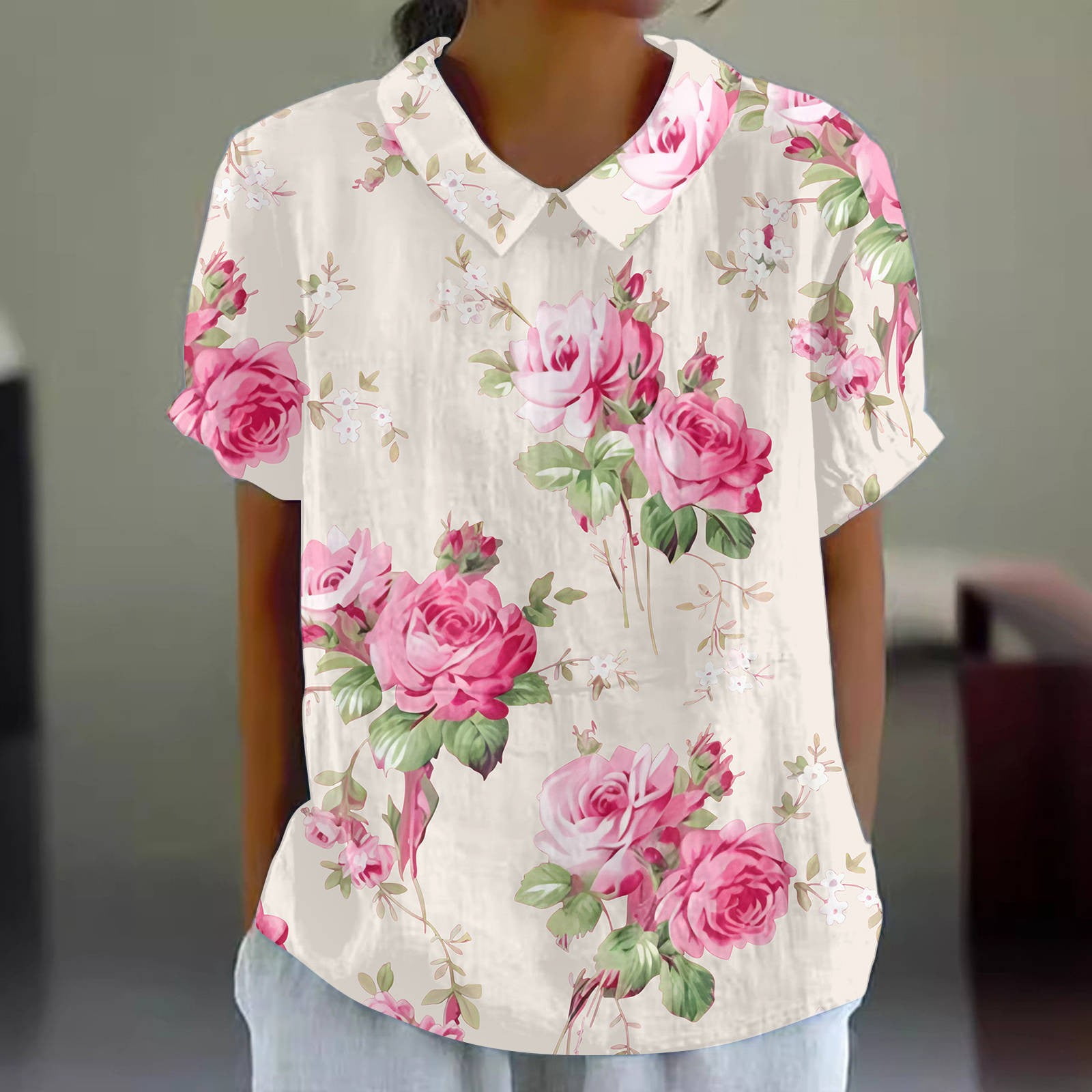 Click here for Kelon Seductiva Women Shirts Sales Today Clearance... prices