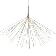 Set of 10 - 8" Tall Sugar Coated LED Gumdrop Christmas Pathway Lights ...