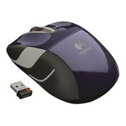Logitech WIRELESS MOUSE M525 Blue - Walmart.com - Walmart.com