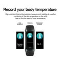 Activity Trackers Fitness Trackers with Pedometer Sleep Tracking ...