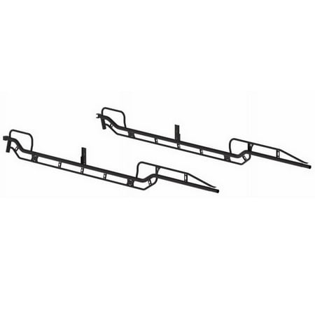 Holman 12205 Ladder Rack Side Rail - Walmart.ca