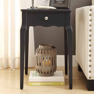 Convenience Concepts Designs2Go Landon End Table - Walmart.com