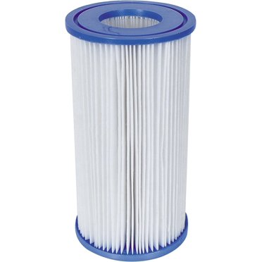 Super-Pro PA120 SPG 4 oz 120 sq ft. Replacement Filter Cartridge for ...