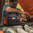 Jackery 12V Lead-Acid Battery Charging Cable for Vehicle Batteries ...