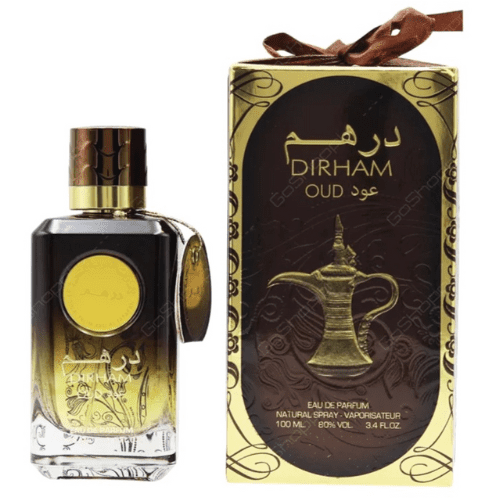Click here for Ard Al Zaafaran Dirham Oud Edp For Him / Her 100 M... prices