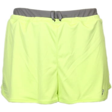 Soffe Girls Dri 4 Inch Short - Walmart.com