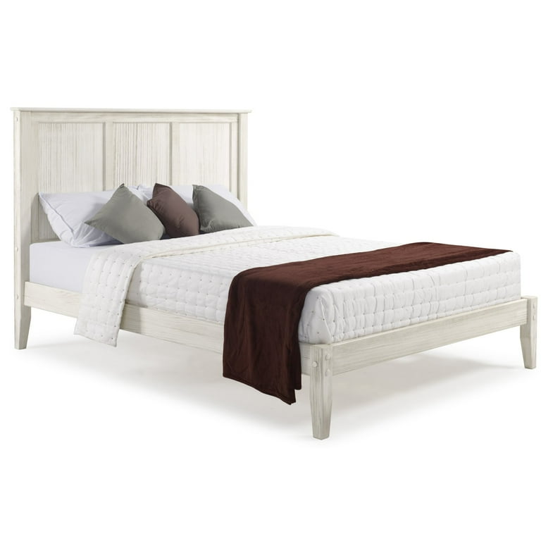 Shaker Style Beds